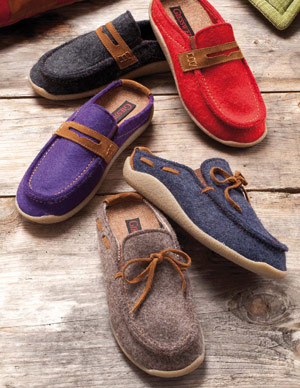 Giesswein | online shop schoenen van Giesswein